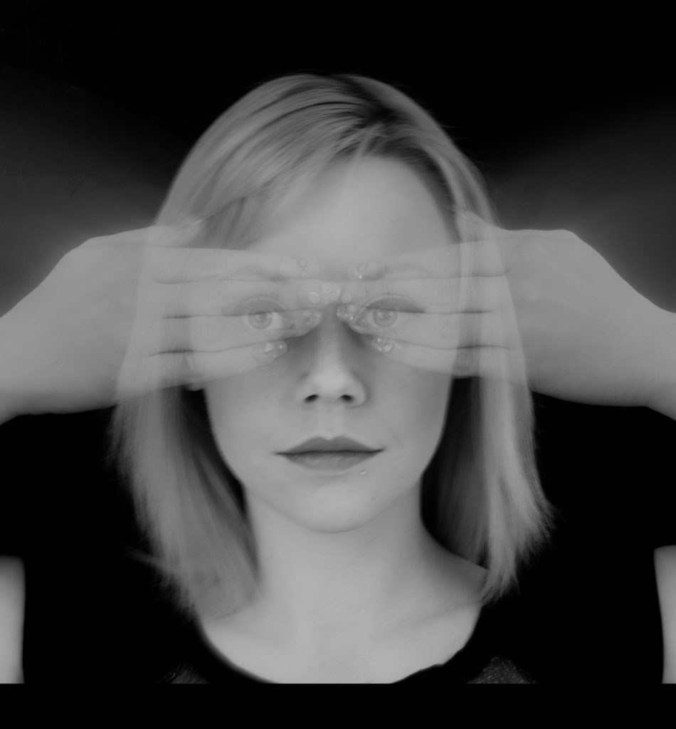 My Story – Stuart McAllister